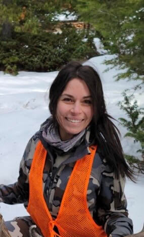 Anna Vickers - Montana Association of Planners