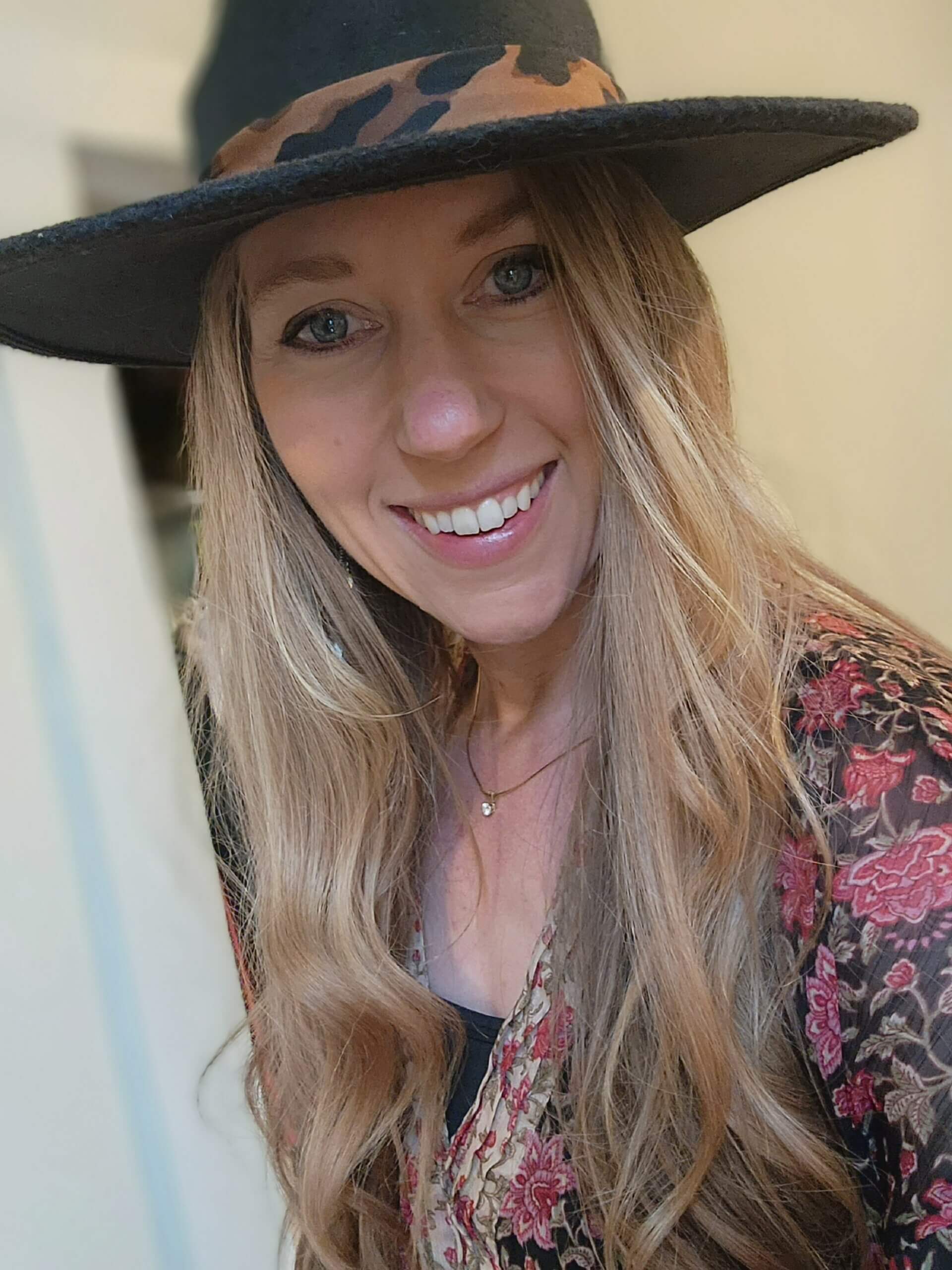 Amanda Cooley, CFM - Montana Association of Planners